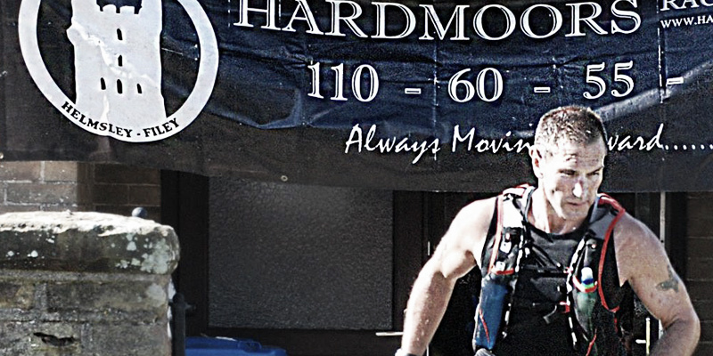 Jon Steele – British Spartathlon Team