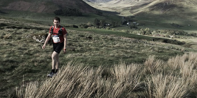 Sean Maley – British Spartathlon Team