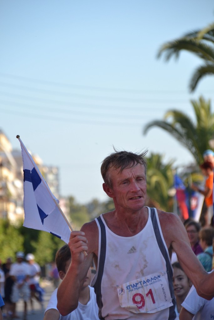 2013 Spartathlon Photos Louis Waterman-Evans – British Spartathlon Team