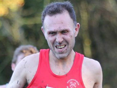 Duncan Cornish – British Spartathlon Team