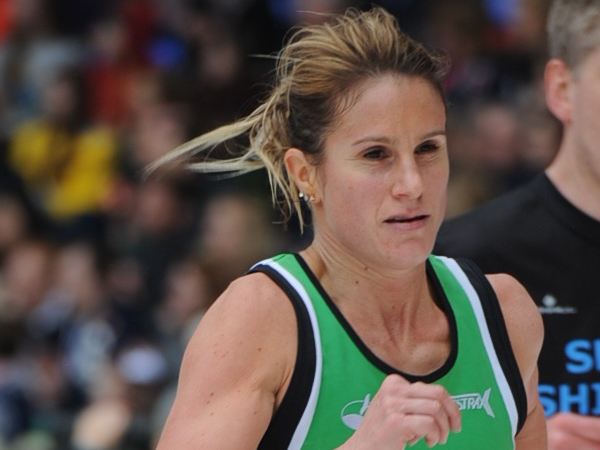 Ali Young – British Spartathlon Team
