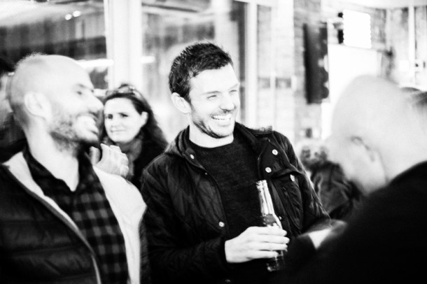 An Evening with the British Spartathlon Team – British Spartathlon Team