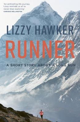Runner, Lizzy Hawker Book Release – British Spartathlon Team