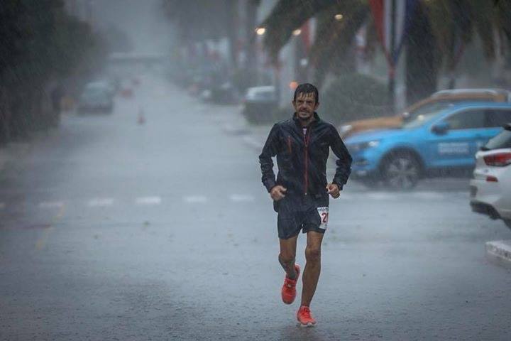 2018 British Spartathlon Team Report – British Spartathlon Team