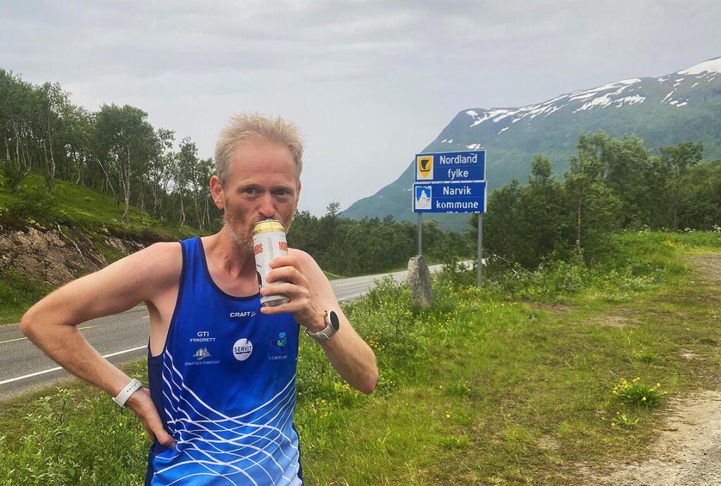 2021 Team – British Spartathlon Team